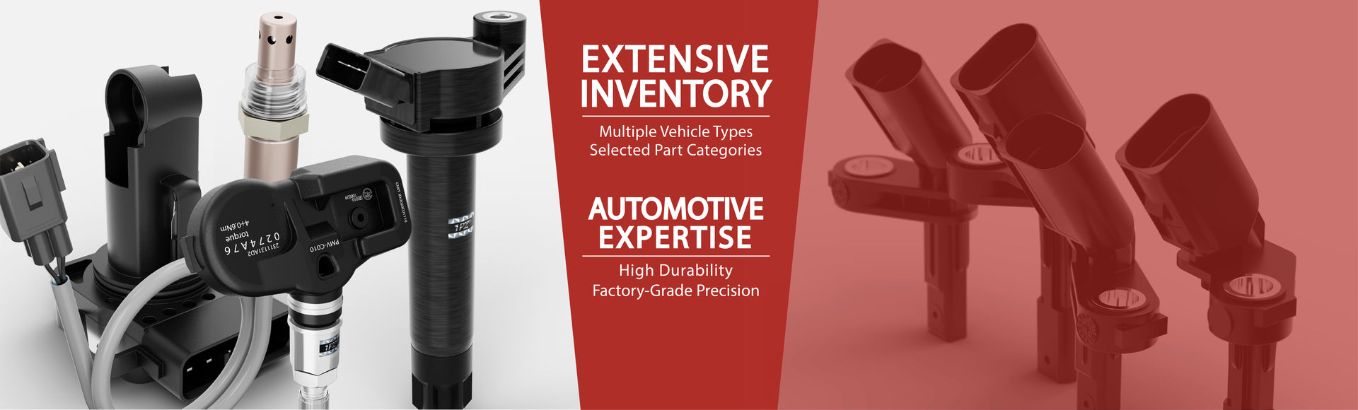 Honda ATV Parts – 1PZ® Brand